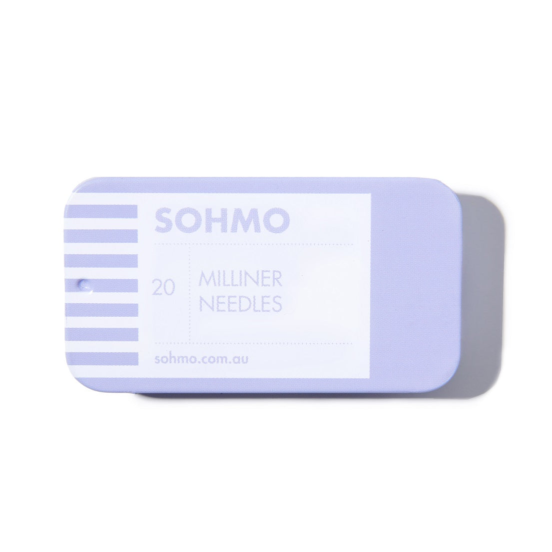 Milliner Needles Made in Japan - Smocking, Pleating & Hand Sewing ...